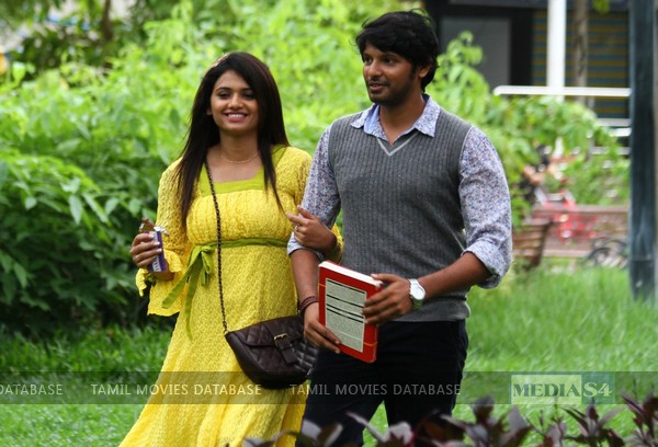 Pavithra Gowda Archives - Tamil Cinema Database